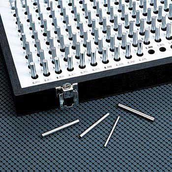 Metrology Lab – DMI Technologies